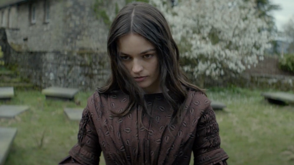 Emily Trailer Breakdown: Director Frances O’Connor Talks Brontë ...