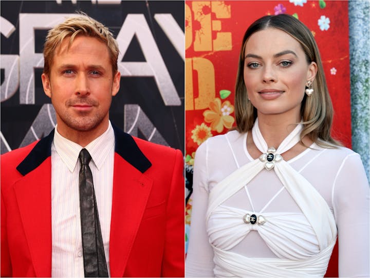 Ryan Gosling In Talks For Margot Robbie’s Ocean’s Eleven Prequel ... Ryan Gosling In Talks For Margot Robbie’s Ocean’s Eleven Prequel ...
