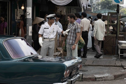 The Greatest Beer Run Ever Trailer Breakdown: Director Peter Farrelly ...