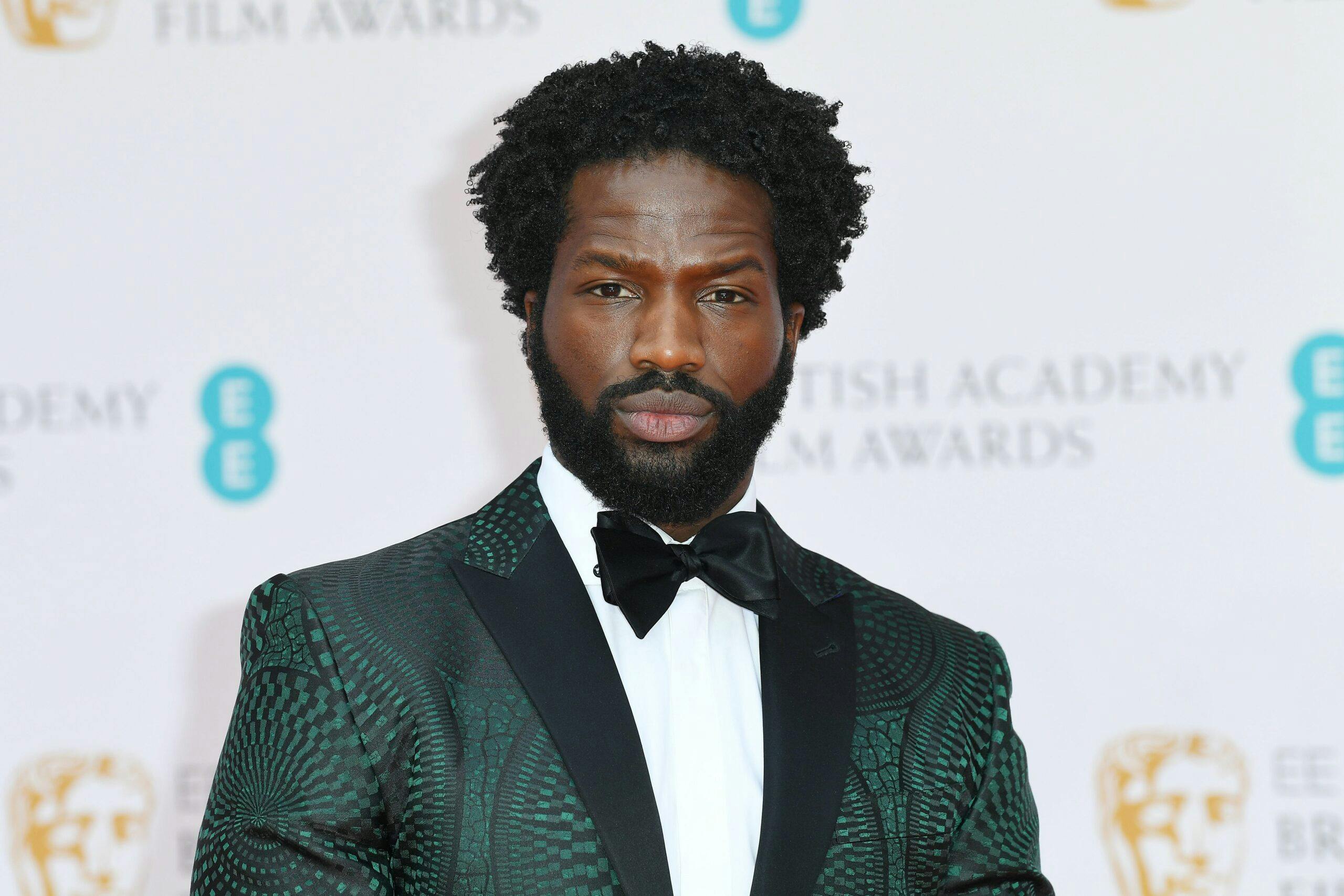 Empire Podcast #529: Sopẹ́ Dìrísù