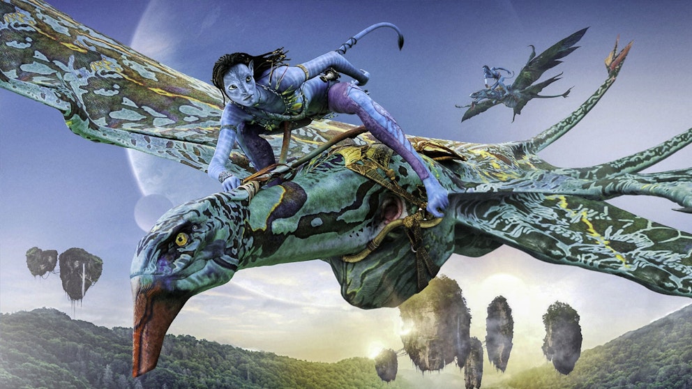 Avatar Review | Empire Online