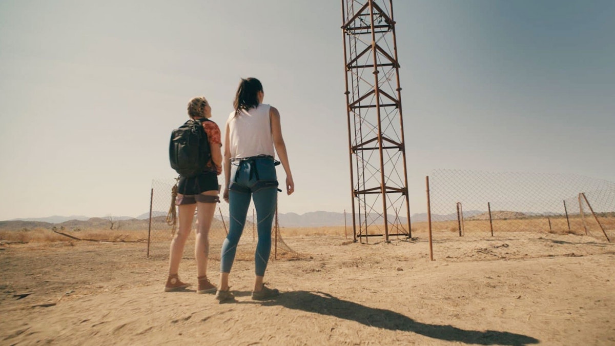 Fall Review | Empire Online