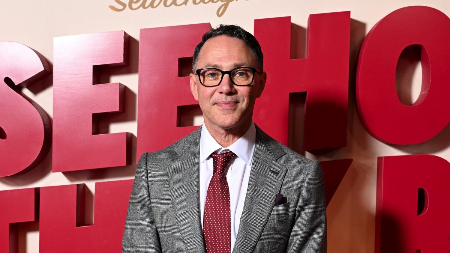 Empire Podcast # 532 — Reece Shearsmith