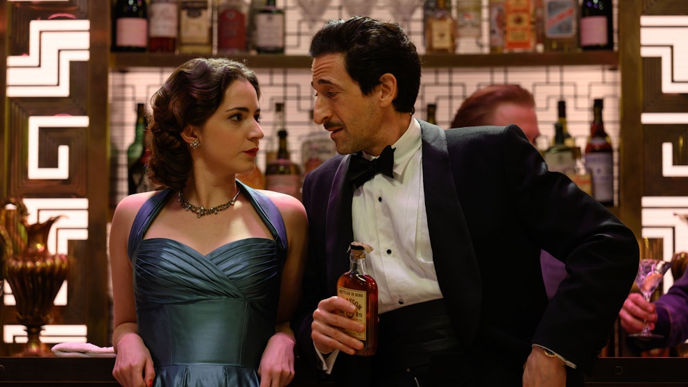 See How They Run Review | Empire Online