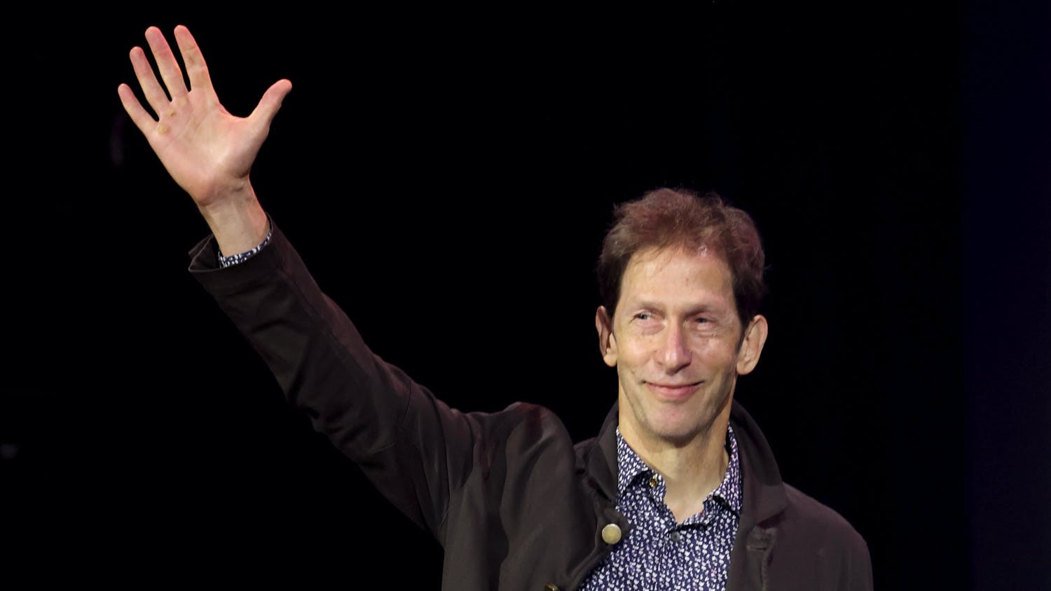 Tim Blake Nelson Joins Captain America: New World Order As The Leader ...