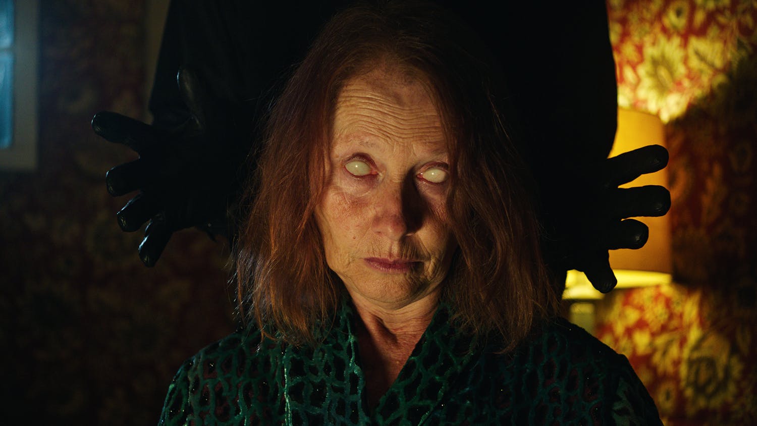 Two Witches Trailer Conjures Up A Cauldron Of Euro-Horror – Exclusive ...