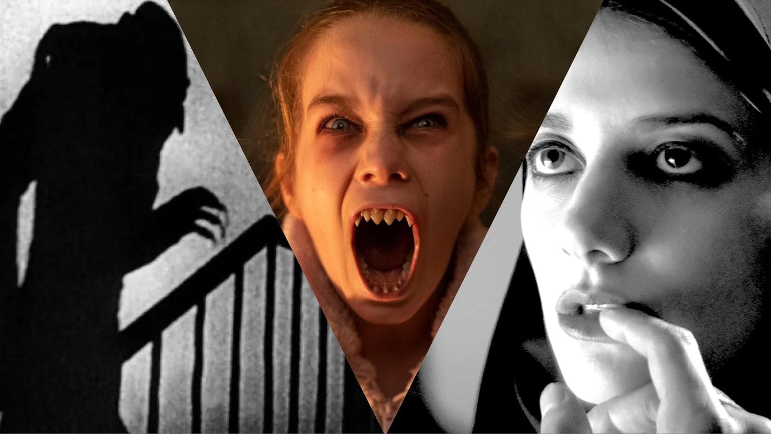 The 21 Best Vampire Movies You Must Sink Your Teeth Into