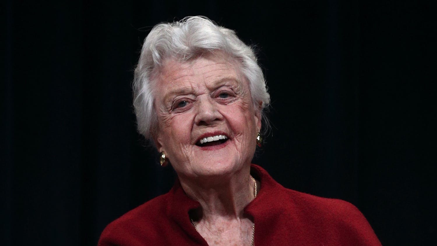 Angela Lansbury Dies, Aged 96