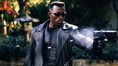 The 21 Best Vampire Movies You Must Sink Your Teeth Into
