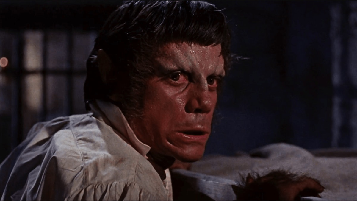 The 10 Best Werewolf Movies To Have You Howling At The Moon