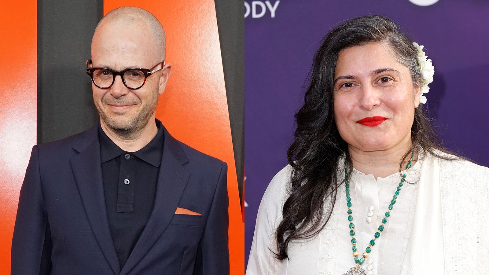 Damon Lindelof Developing A Star Wars Movie With Ms Marvel Director On ...