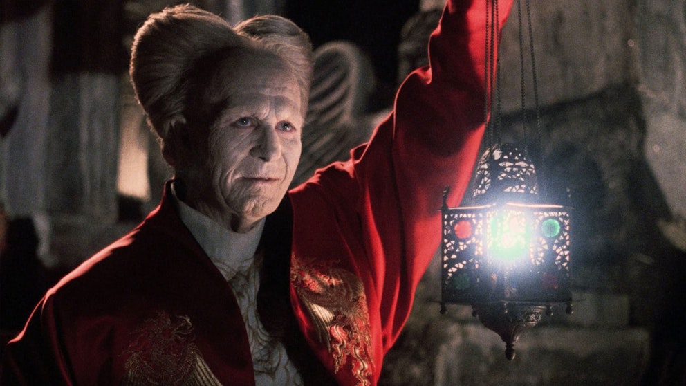 The 21 Best Vampire Movies You Must Sink Your Teeth Into