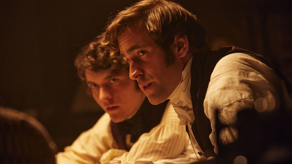 Emily Review | Empire Online