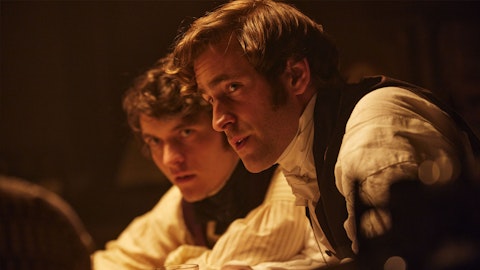 Emily Review | Empire Online