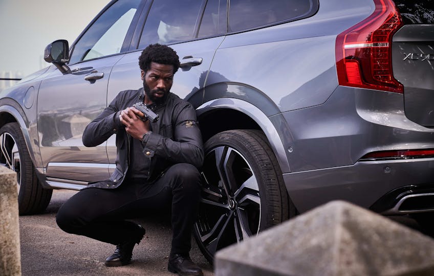 Gangs Of London Debuts Bloody New Series 2 Trailer | TV Series | Empire Gangs Of London Debuts Bloody New Series 2 Trailer | TV Series | Empire