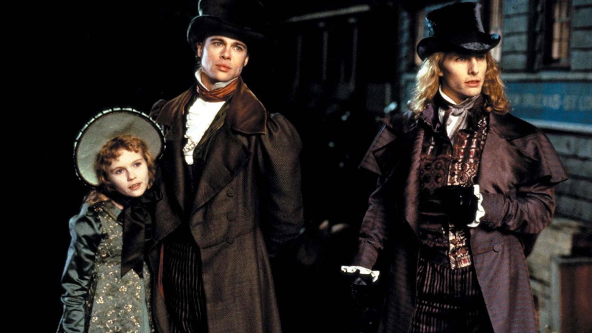 The 21 Best Vampire Movies You Must Sink Your Teeth Into