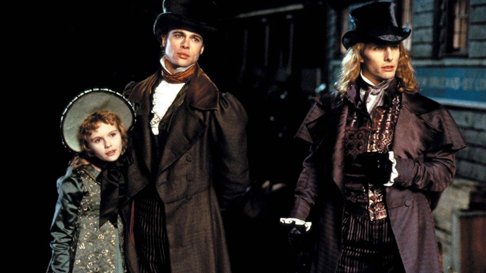 The 21 Best Vampire Movies You Must Sink Your Teeth Into