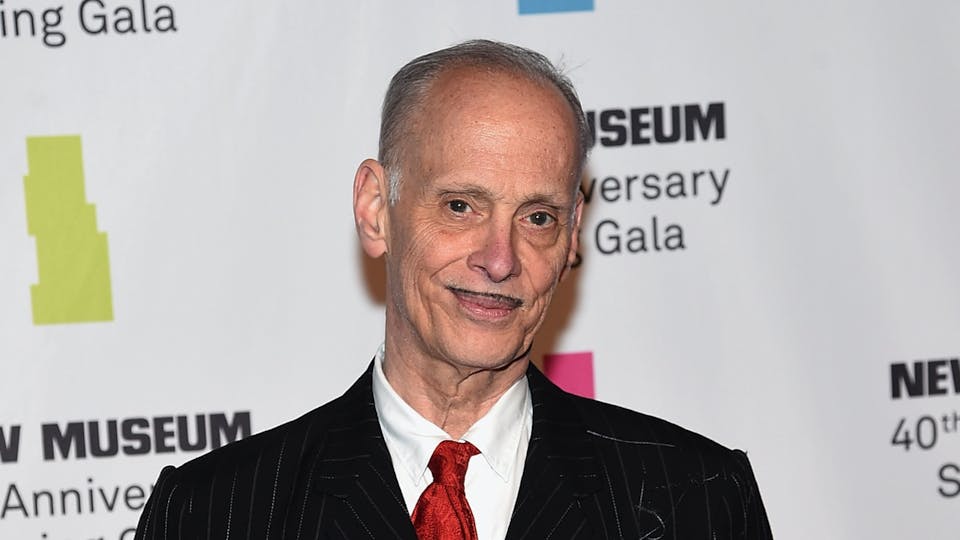 John Waters Returning To Films With Liarmouth Movies Empire
