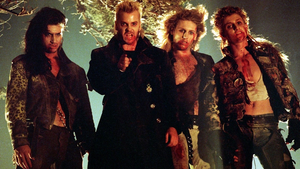 The 21 Best Vampire Movies You Must Sink Your Teeth Into