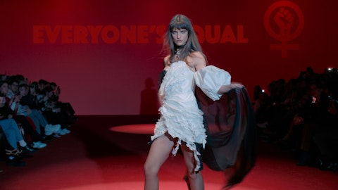 Triangle Of Sadness Review | Empire Online