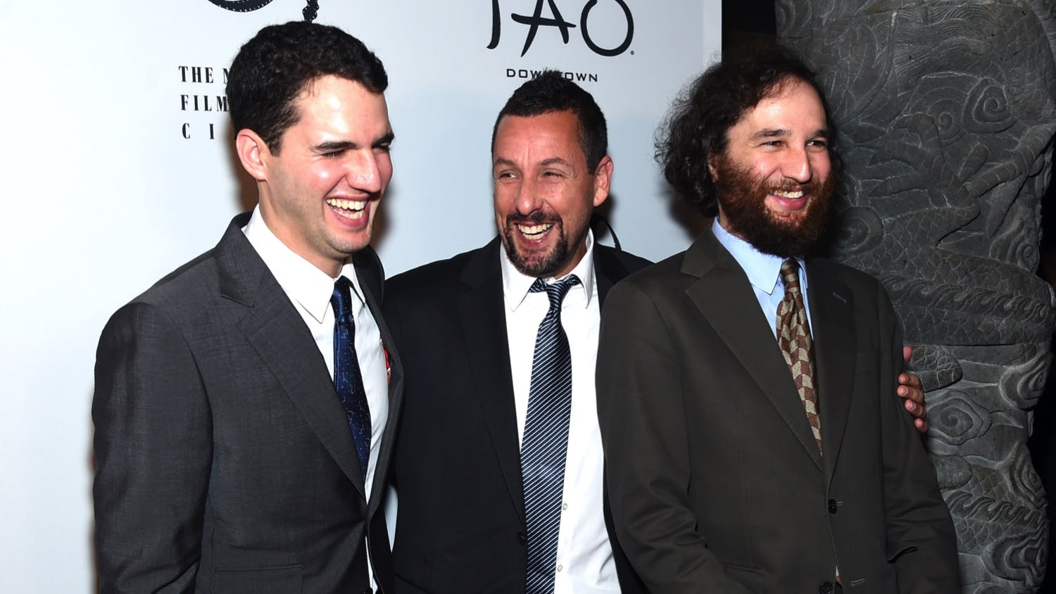 Netflix Takes The Rights To Adam Sandler's Next Safdie Brothers Film