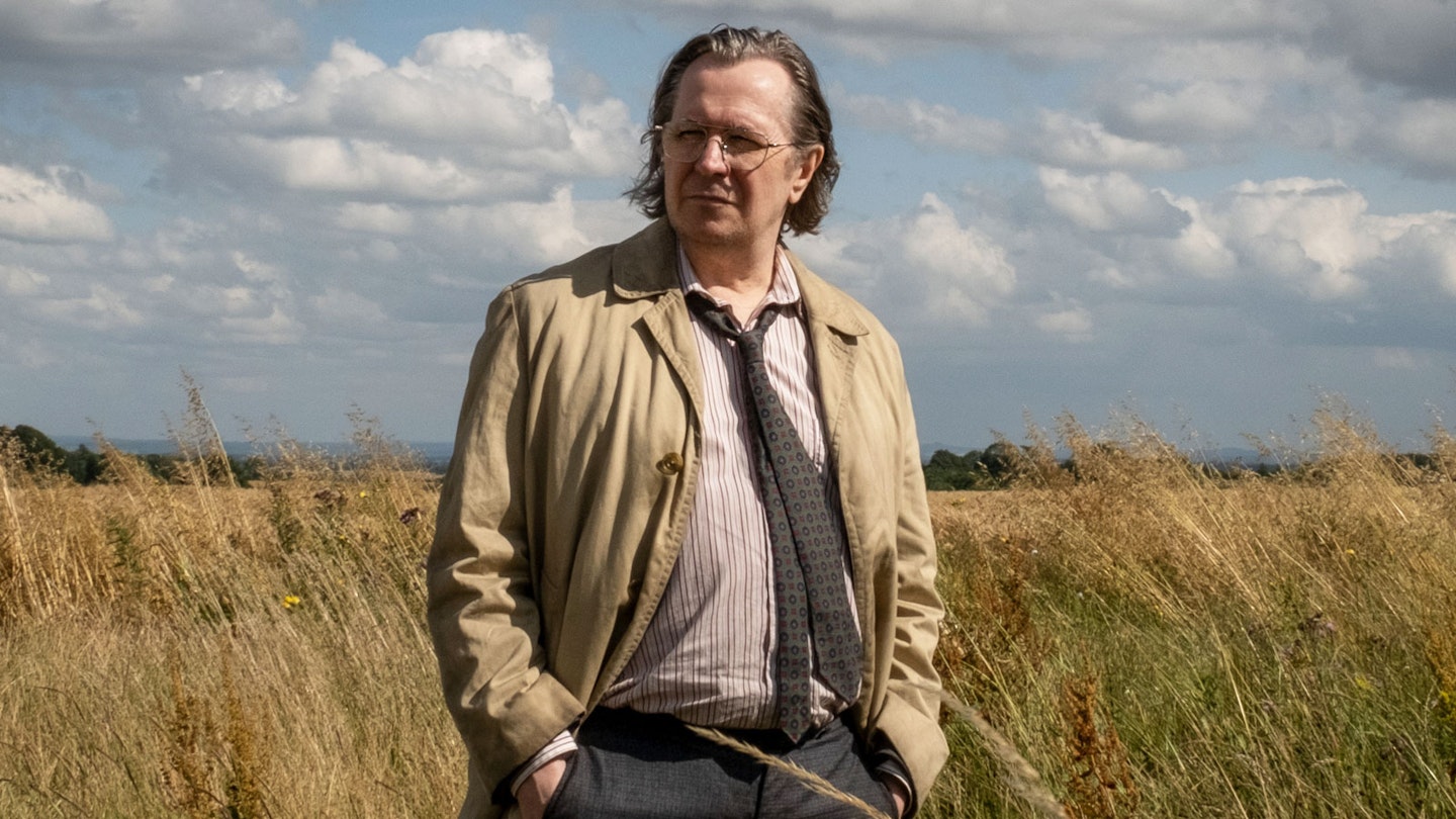 Slow Horses: Gary Oldman Investigates A New Case In The Season 2 Trailer Slow Horses: Gary Oldman Investigates A New Case In The Season 2 Trailer