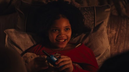 Violent Night Trailer Breakdown: Tommy Wirkola On His Christmas Action ...