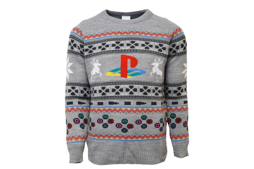 The Best Christmas Jumpers For Gamers | Shopping | Empire