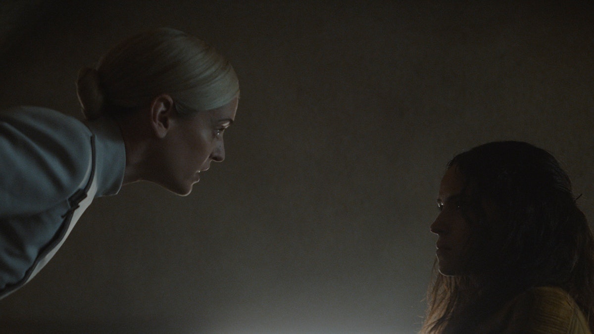 Andor’s Denise Gough On Building Dedra Meero – Star Wars’ Terrifying ...