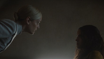 Andor’s Denise Gough On Building Dedra Meero – Star Wars’ Terrifying ...