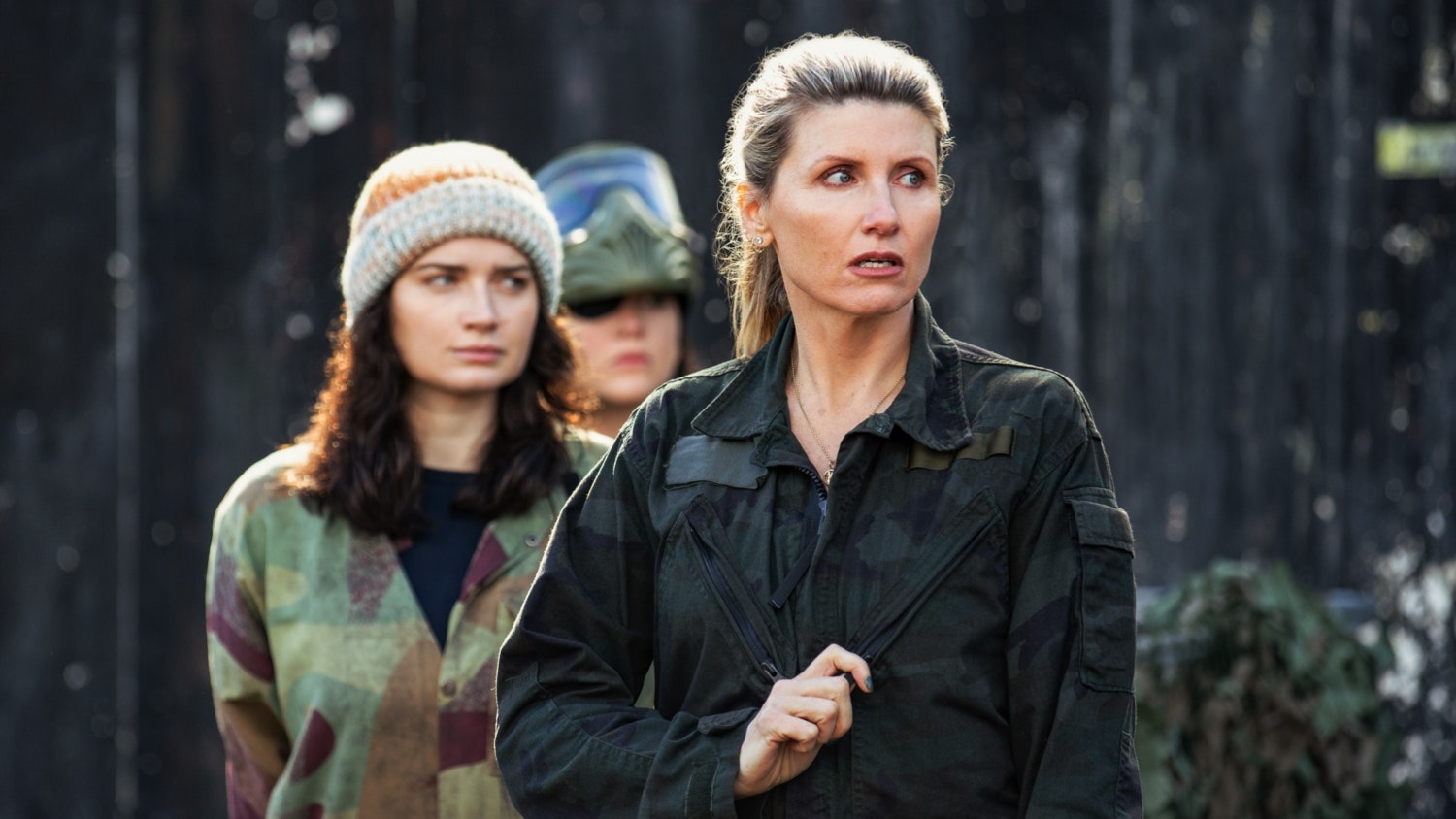 Sharon Horgans Bad Sisters Renewed For Season 2