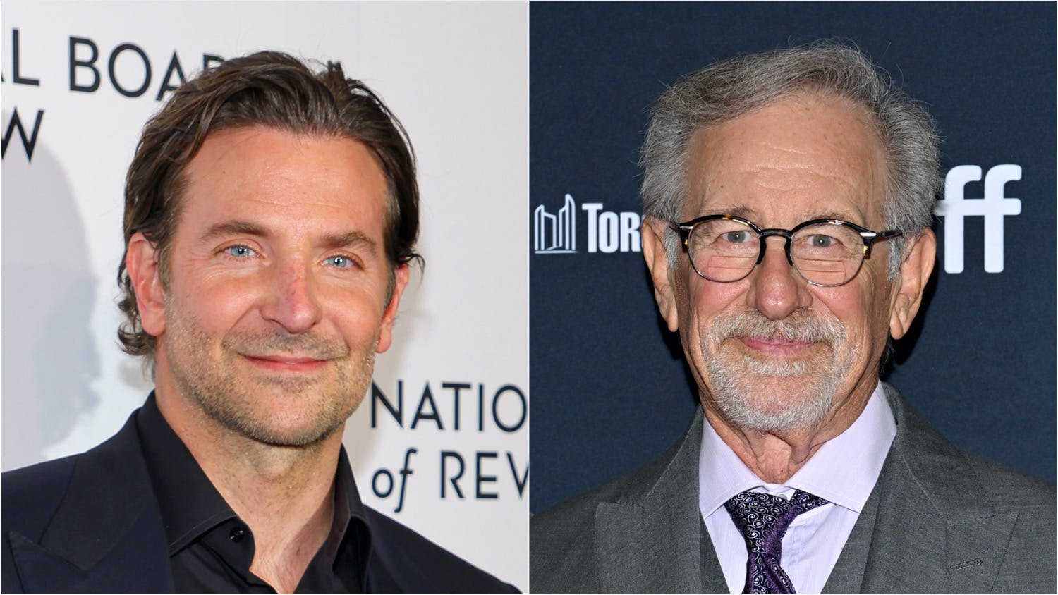Bradley Cooper To Play Frank Bullitt For Steven Spielberg