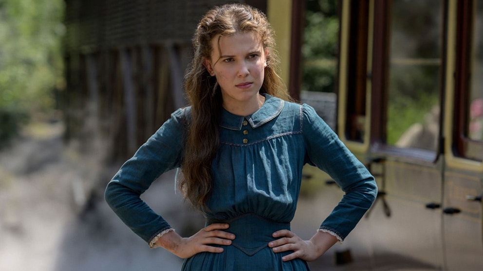 Enola Holmes 2 Review | Movie - Empire