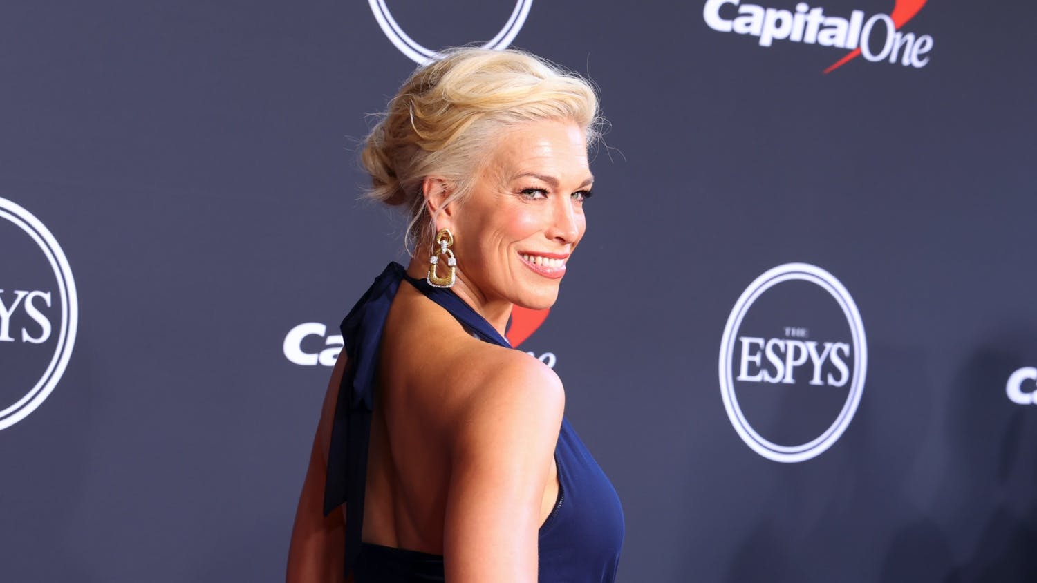 Hannah Waddingham Joins The Fall Guy