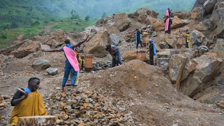 Neptune Frost Review | Movie - Empire