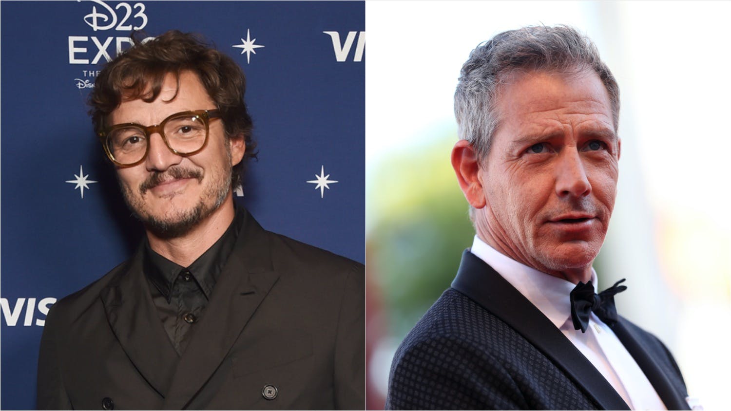 Pedro Pascal And Ben Mendelsohn Starring In Freaky Tales | Movies | Empire