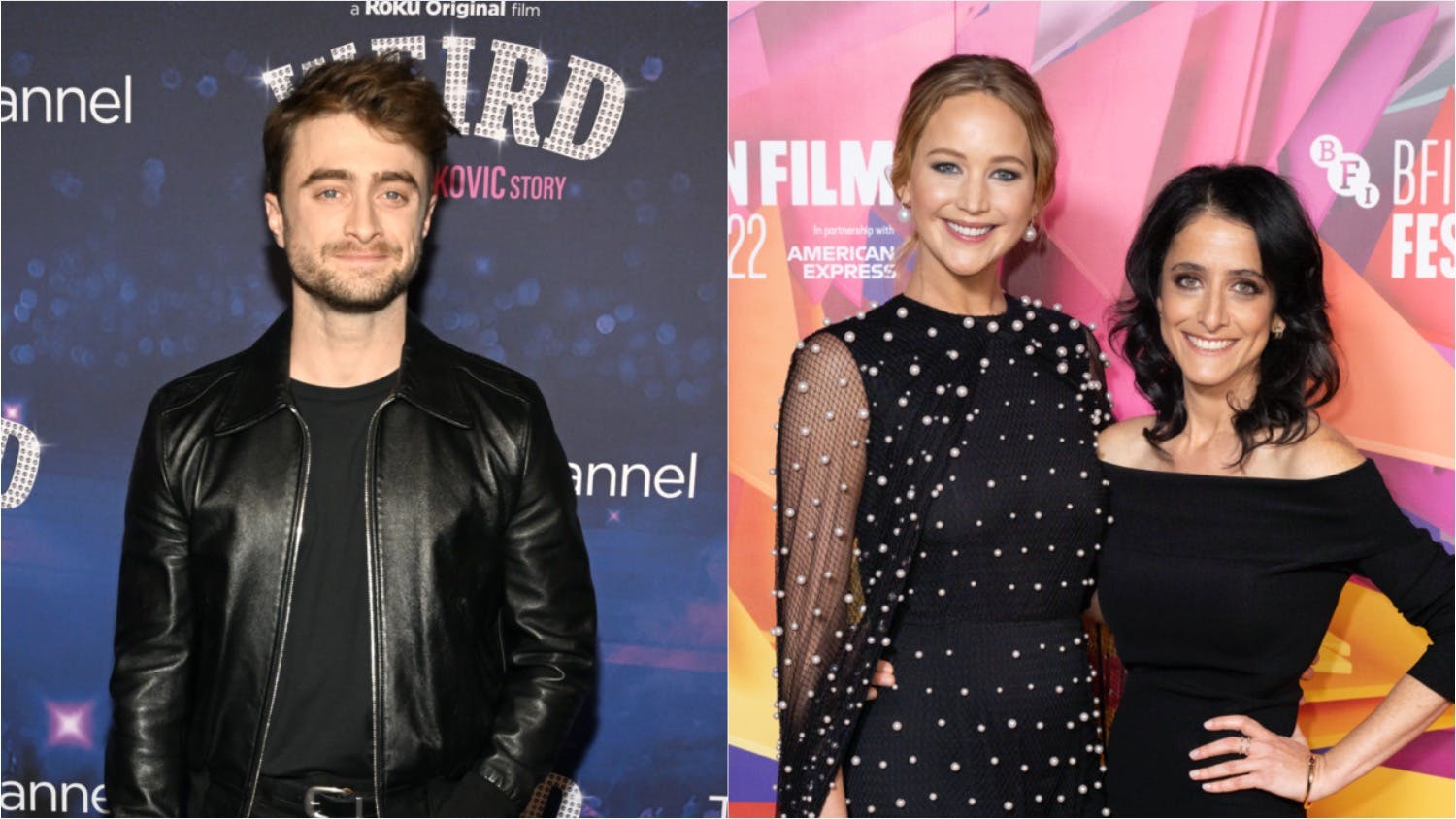 Lila Kleid Von Jennifer Lawrence Barbie Look! Jennifer Lawrence