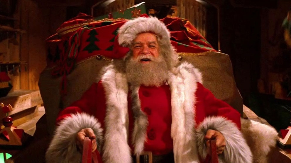 10 Best Movie Santa Clauses As Ranked By Empire Magazine