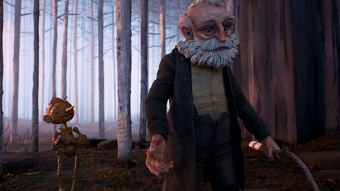 Every Guillermo del Toro Movie, Ranked | Movies | %%channel_name%%