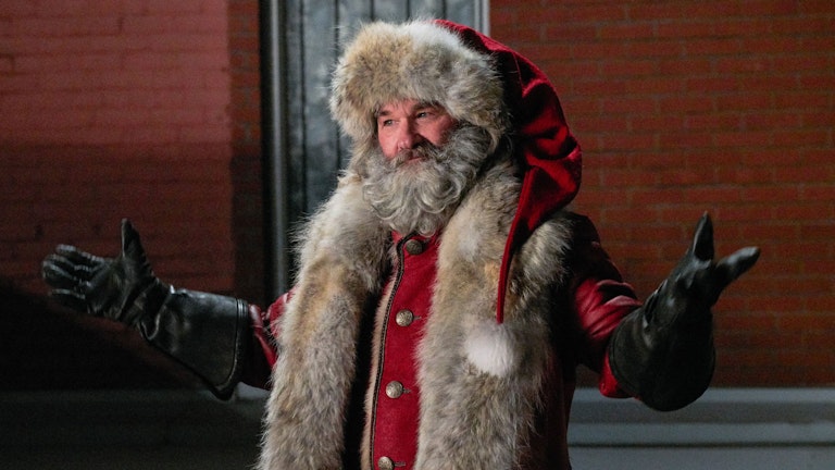 10 Best Movie Santa Clauses As Ranked By Empire Magazine