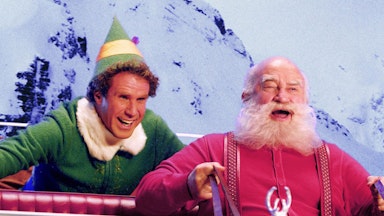 10 Best Movie Santa Clauses As Ranked By Empire Magazine