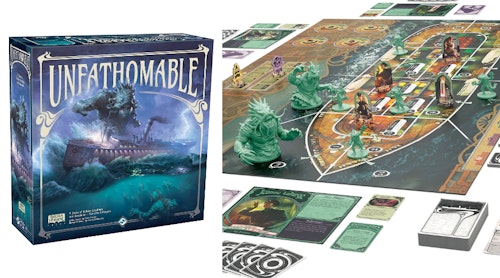 The Best Cooperative Board Games | Shopping | Empire