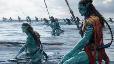 Avatar: The Way Of Water: Kate Winslet On Her James Cameron Reunion ...