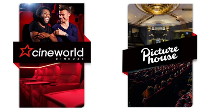 EMPIRE VIP CLUB MEMBERSHIP: THE ULTIMATE EXPERIENCE | Movies | Empire