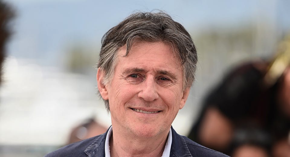 Gabriel Byrne Joins John Wick Spin-Off Ballerina | Movies | Empire Gabriel Byrne Joins John Wick Spin-Off Ballerina | Movies | Empire