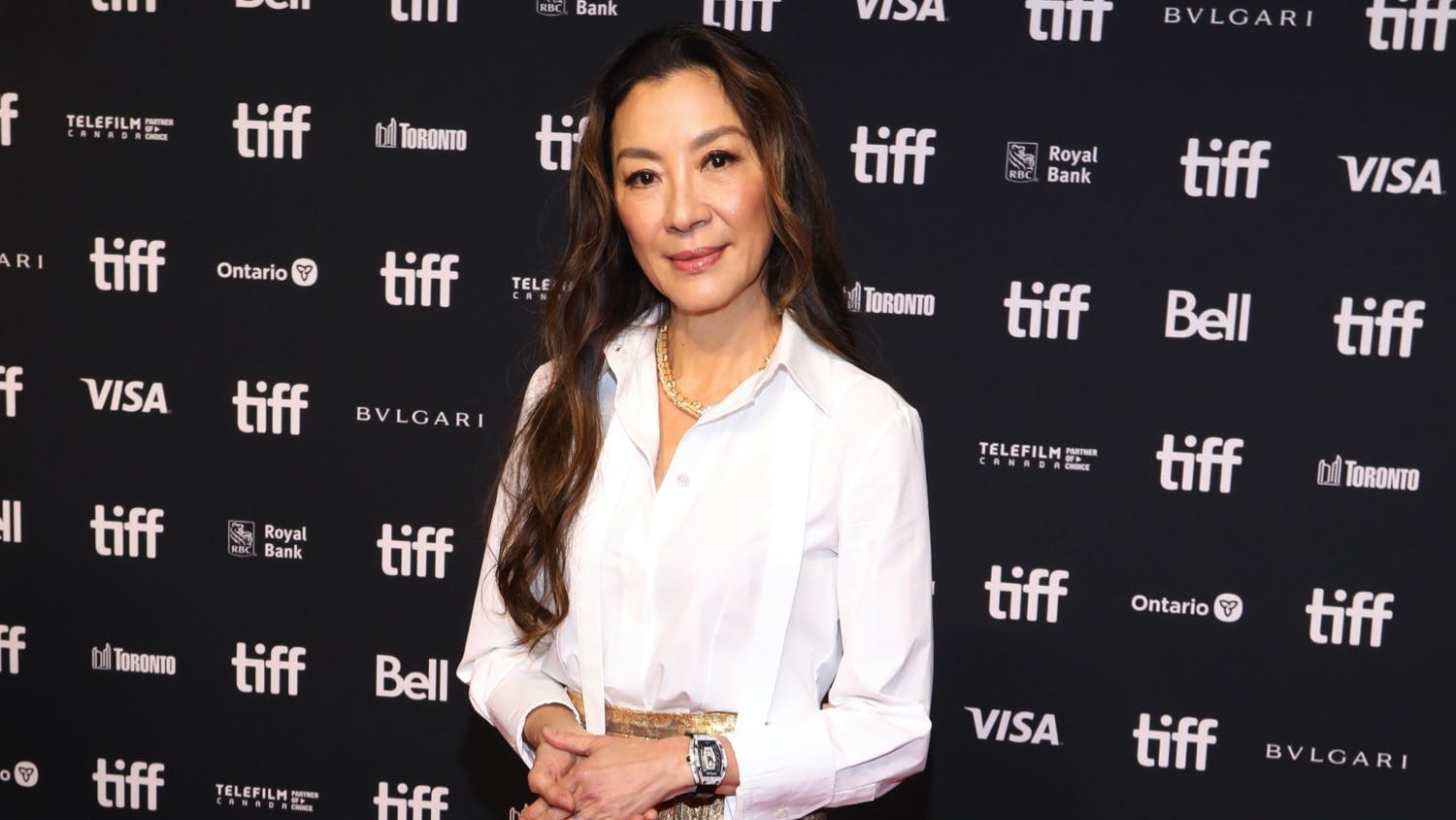 Michelle Yeoh Will Be Wicked’s Madame Morrible | Movies | Empire
