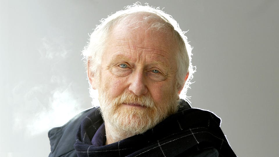 Director Mike Hodges Dies Aged 90 | Movies | Empire Director Mike Hodges Dies Aged 90 | Movies | Empire