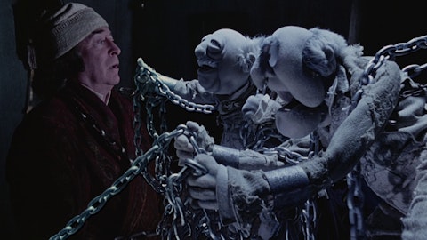 How The Muppet Christmas Carol Became The Ultimate Dickens Adaptation ...