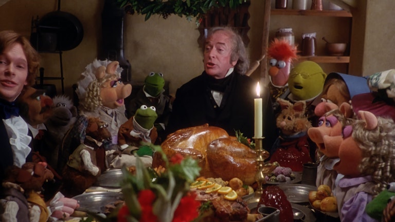 How The Muppet Christmas Carol Became The Ultimate Dickens Adaptation ...