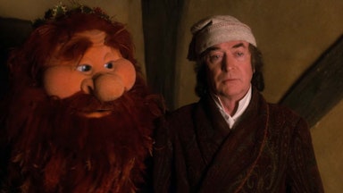 How The Muppet Christmas Carol Became The Ultimate Dickens Adaptation ...